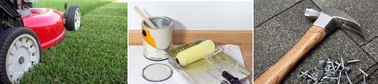 Home Maintenance & Repair – TotalCare of North America, LLC