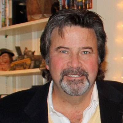 Jef Frankum – TotalCare of North America, LLC